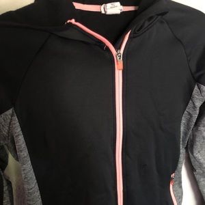 H&M | Jackets & Coats | Hm Girls Sport Jacket | Poshmark
